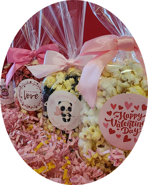 Seasonal Party Favors – PopOnTheBlock
