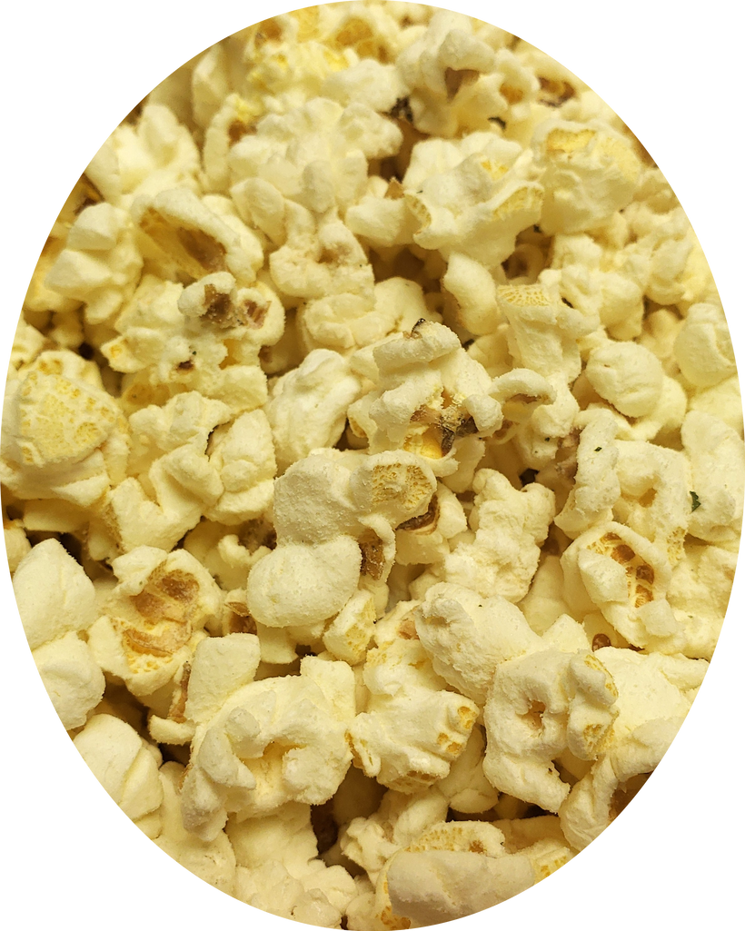 Sour Cream Chive Popcorn – PopOnTheBlock