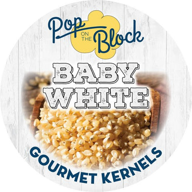 Gourmet Popcorn Kernels, Seasonings and Gift Sets – PopOnTheBlock